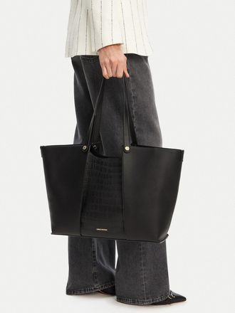 Gino Rossi Handtasche Gino Rossi C-LX10146 Schwarz