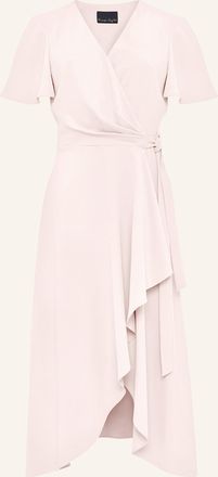 Phase Eight Wickelkleid Julissa rosa