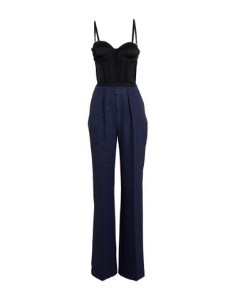 Elisabetta Franchi OVERALLS - Jumpsuits auf YOOX.COM