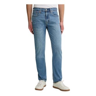 Levi's Slim-fit Jeans - - Jeans - Herren - Blau - W33 L30