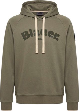 Blauer TOPS - Sweatshirts auf YOOX.COM