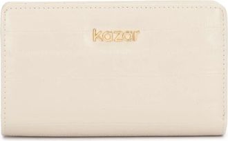 Kazar Femme, Accessoires, Beige, Taille: ONE Size Adoria Wallet