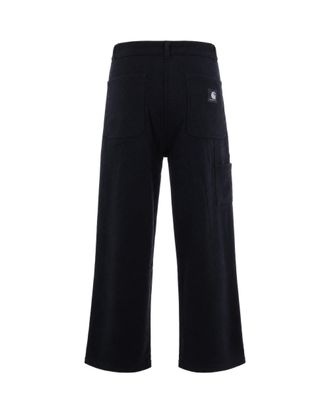 Carhartt Work in Progress Trousers - Black