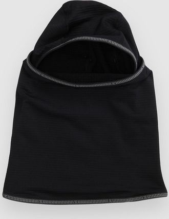 DC Felony Sturmmaske black