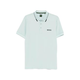 HUGO BOSS Short-sleeve Polo Shirt