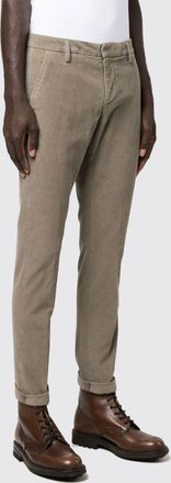 Dondup Pantalon DONDUP Homme couleur Taupe