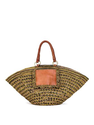 Jamin Puech Shopper - Bunt