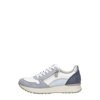 Rieker Sneakers Laag - - Shoes - Damen - Mehrfarbig - 37 EU