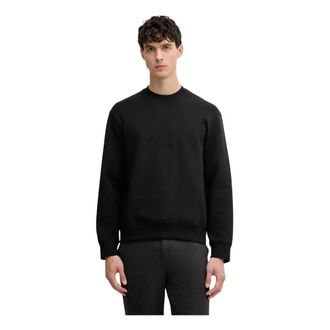 A|X Armani Exchange Sweatshirt - - Sweatshirts & Hoodies - Herren - Schwarzk - XL
