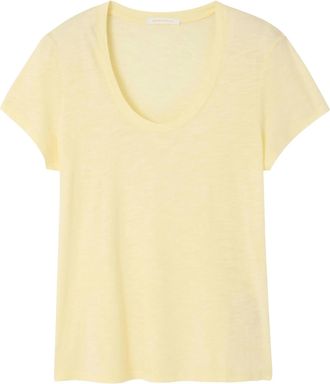 American Vintage T-shirt Jacksonville Coton American Vintage