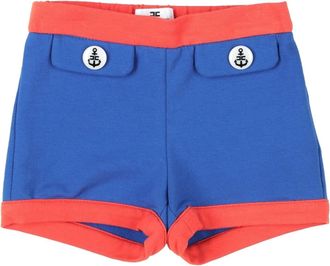 Elisabetta Franchi BAS - Shorts et bermudas sur YOOX.COM