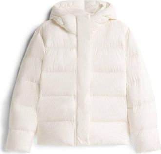 Tommy Hilfiger Damen Daunenjacke MODERN DOWN REG JACKET