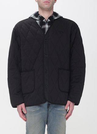 Diesel Jacke DIESEL Herren Farbe Schwarz