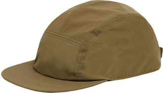 8 by YOOX SKATER CAP W/ FLAT VISOR