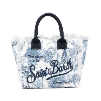 MC2 Saint Barth Herren, Taschen, Mehrfarbig, ONE SIZEGr&ouml;&szlig;e
