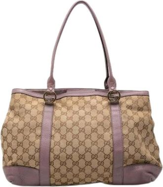 Gucci Damen, Pre-Owned, Beige, ONE SIZEGr&ouml;&szlig;e