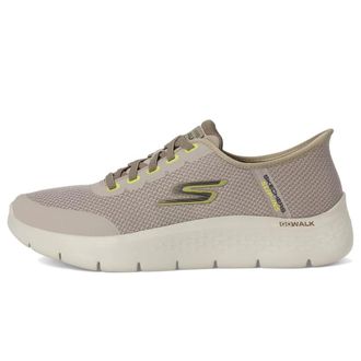 Skechers Herren, Schuhe, Grau, 47 EUGr&ouml;&szlig;e