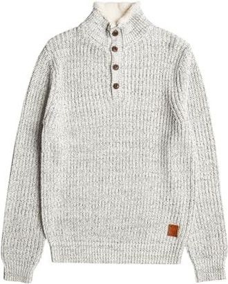 Quiksilver Boulevard des Plages - Sweat pour Homme