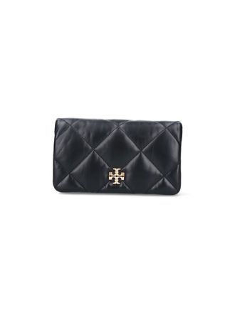 Tory Burch Kira Chain Wallet