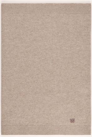 Max Mara Weekend Max Mara Loop-Schal Sequoia Aus Cashmere beige