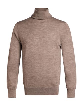 Liu Jo STRICKWAREN - Rollkragenpullover auf YOOX.COM