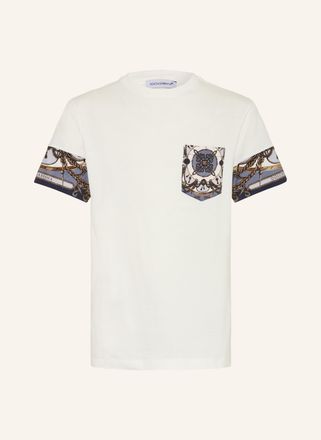 Dolce & Gabbana T-Shirt weiss