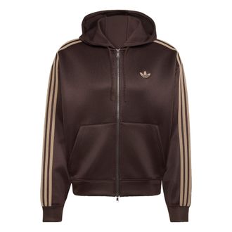 adidas Sweatjacke Adicolor