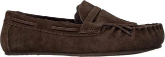 Sofie Schnoor Esthersw Slipper - - Shoes - Damen - Braun - 37 EU