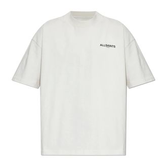 AllSaints Herren, Oberteile, Beige, 2XLGr&ouml;&szlig;e