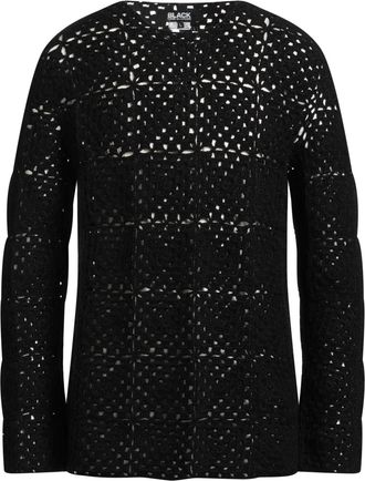 Comme Des Garçons BLACK