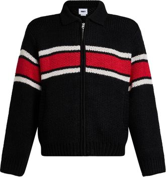 Obey STRICKWAREN - Strickjacken auf YOOX.COM
