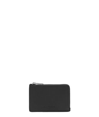 Liebeskind Liebeskind Berlin Reps XS WALLET XS Harris black