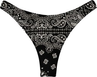 MC2 Saint Barth Bikini