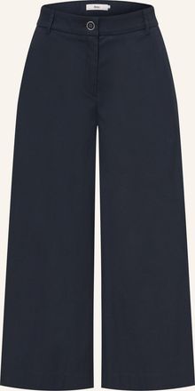 Brax Brax Culotte Melli S blau