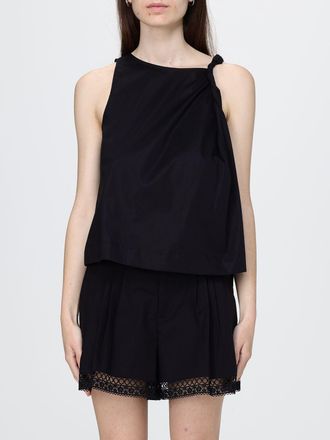 Twinset Top Femme couleur Noir