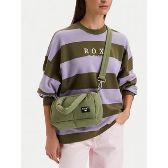 Roxy Handtasche Roxy WBEOHP-ROXY-MZ-004-10 Gr&uuml;n