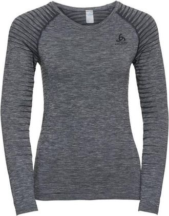 Odlo Damen Unterhemd Performance Light Langarm