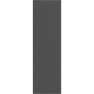 vidaXL Fußmatte Anthrazit und Schwarz 120 x 400 cm Polyamid und PVC vidaXL