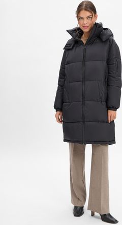 HUGO BOSS Wintermantel Faridali