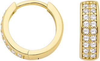 Adelia's Adelias Ohrringe