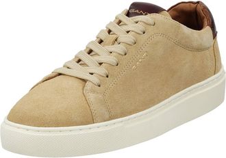 GANT FOOTWEAR Herren MC Julien Sneaker, Dunkles kaki, 46 EU