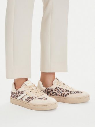 Tamaris Sneakers Tamaris 1-23723-44 Braun