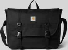 Carhartt Work in Progress Messenger Bag mit Label-Patch Modell Jake