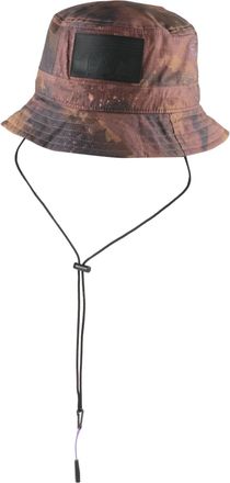 Emporio Armani ACCESSOIRES - M&uuml;tzen & H&uuml;te auf YOOX.COM