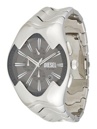 Diesel Uhr Mercurial