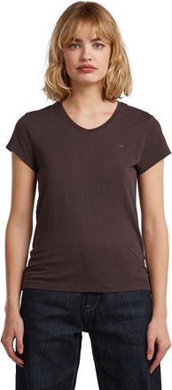 G-Star G-Star Eyben Slim V-Neck Top 2.0