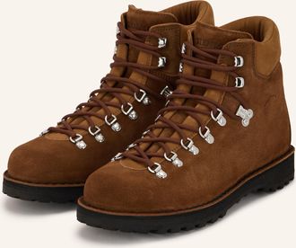 Diemme Diemme Schn&uuml;rboots Roccia Vet braun