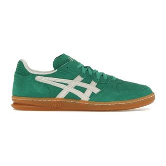 Asics Femme, Chaussures, Vert, Taille: 39 EU Skyhand OG