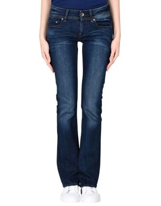 G-Star HOSEN & R&Ouml;CKE - Jeanshosen auf YOOX.COM