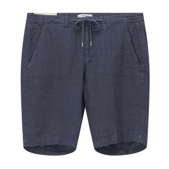 BRIGLIA 1949 Herren, Shorts, Blau, SGr&ouml;&szlig;e